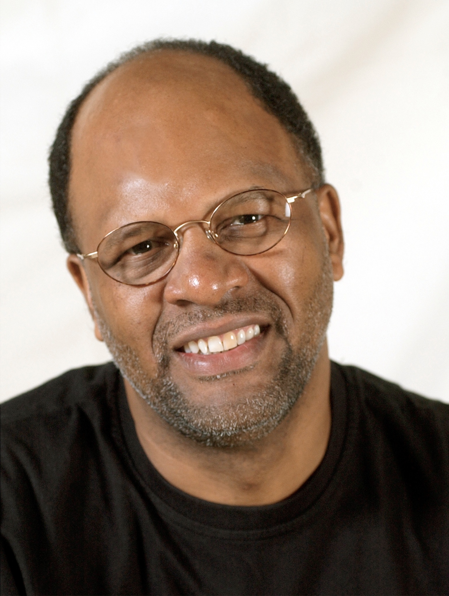 New Writer-in-Residence Reginald Scott Young – The Catalyst