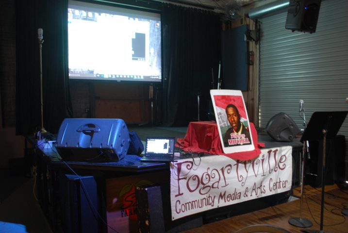 Family and friends remember Rodney Mitchell – The Catalyst