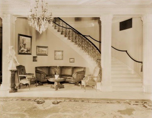 The Ringling estate before NCF – The Catalyst