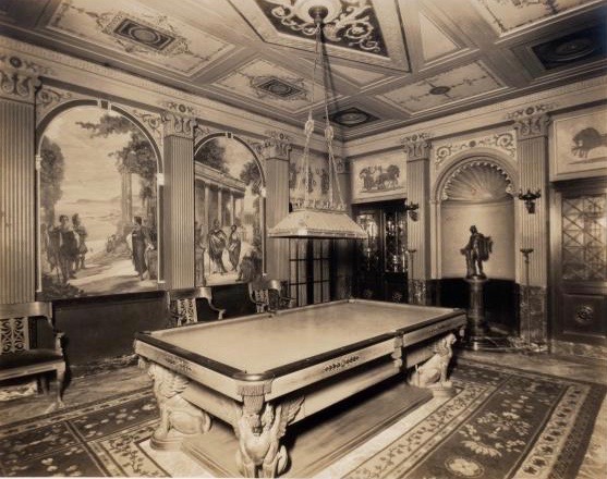 The Ringling estate before NCF – The Catalyst