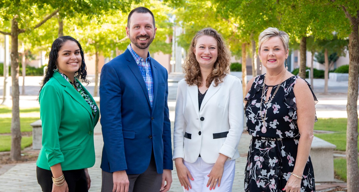 CEO welcomes director Dwayne Peterson and additional changes this ...