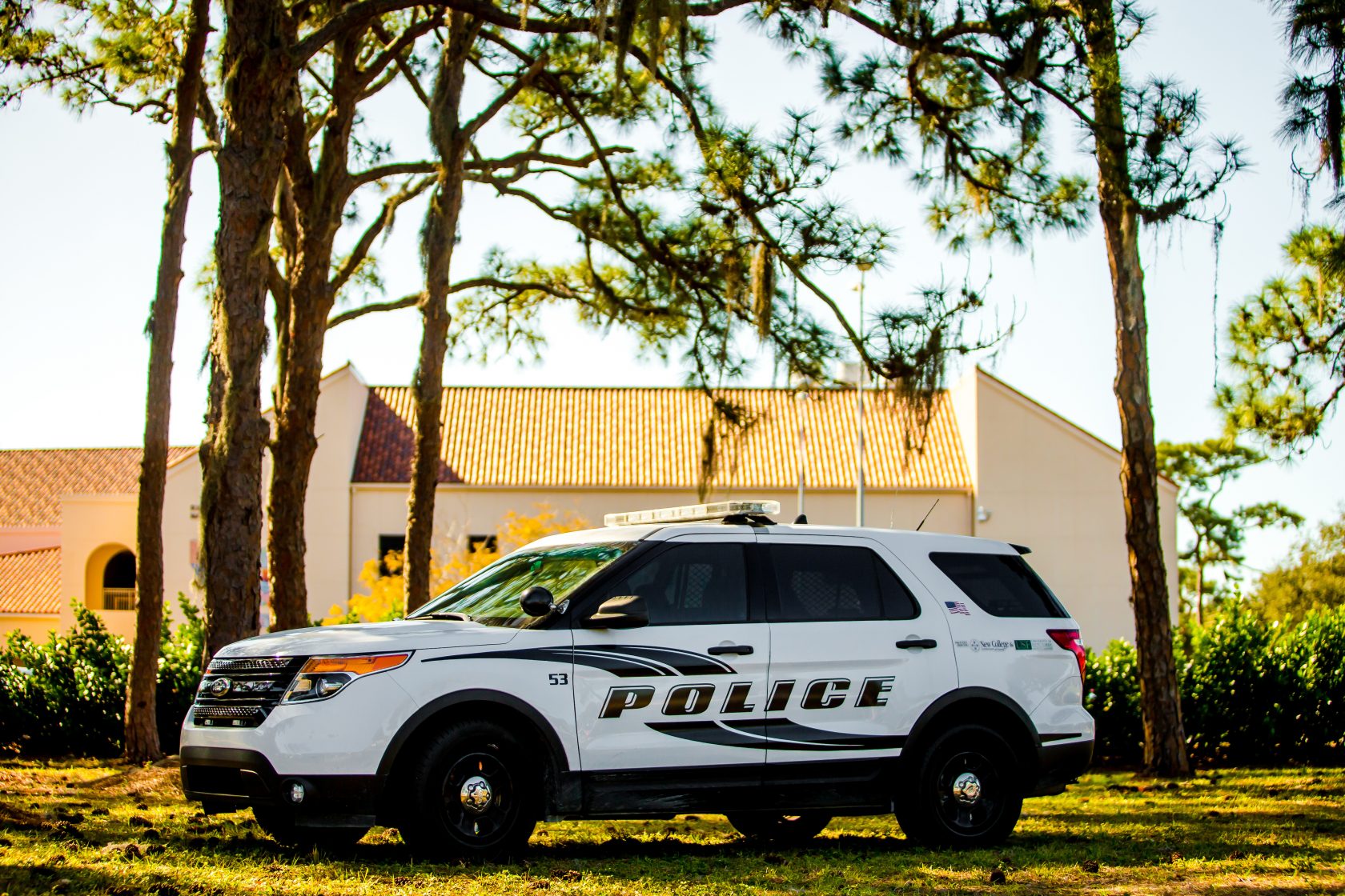 The current state of the Campus Police Department (CPD) – The Catalyst