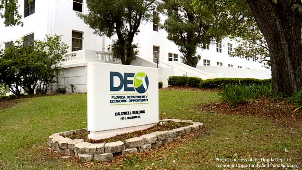 After months of Reemployment Assistance hiccups, Florida receives ...