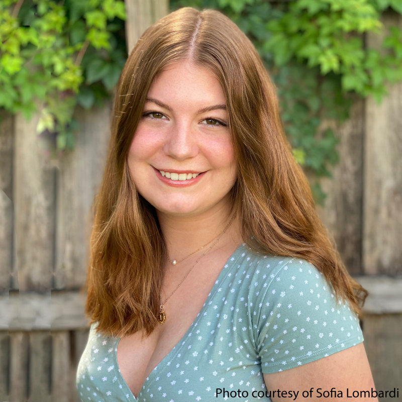 Introducing new NCSA President Sofia Lombardi – The Catalyst