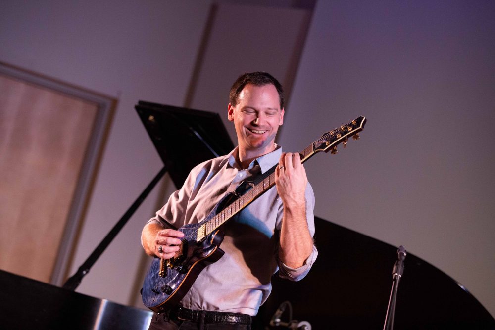 New Music New College presents their first webseries: The New Sonic ...