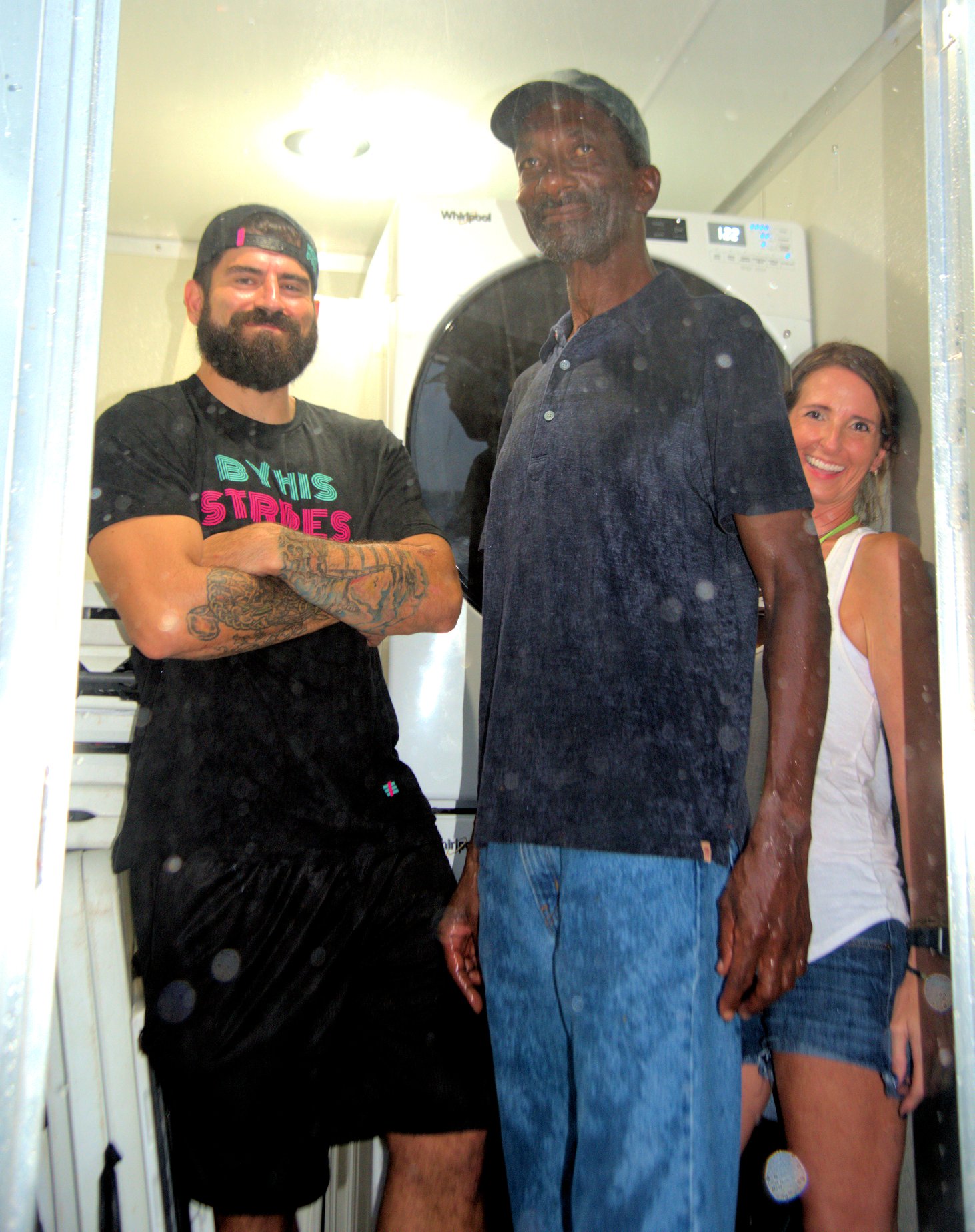 Split with local nonprofit reflects the city’s shifting homelessness ...