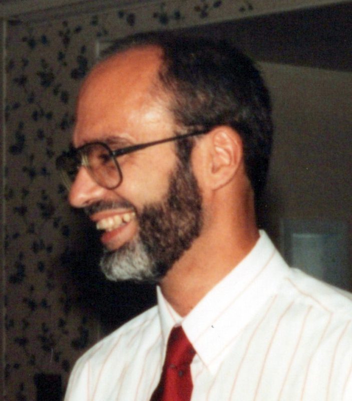 A year after retirement, Dr. Stephen Miles reflects on 32 years at New ...