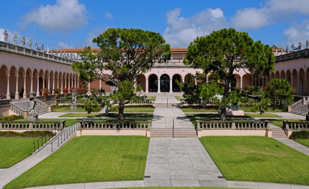 Ringling Underground’s triumphant return – The Catalyst