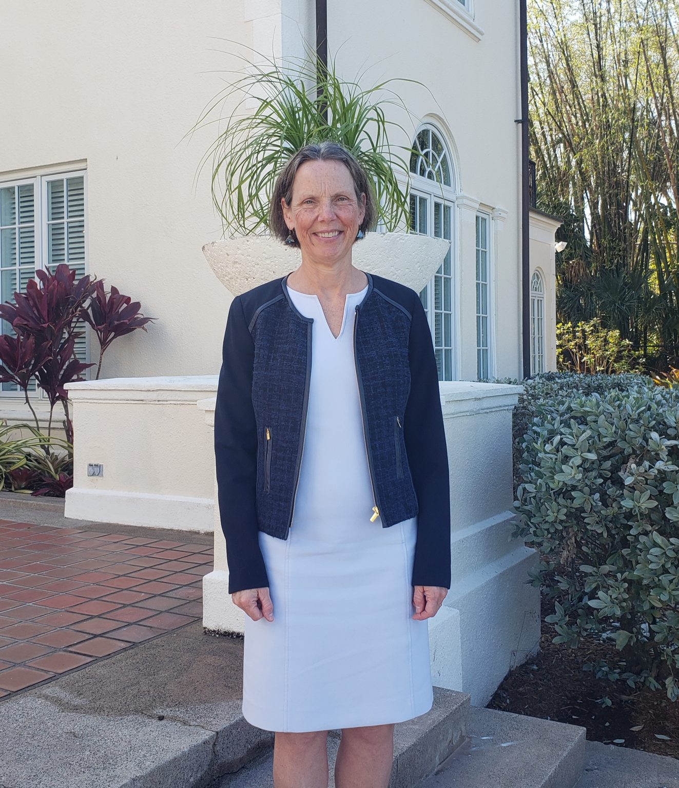 Raises, renovations and the New College Challenge: 30 minutes with ...