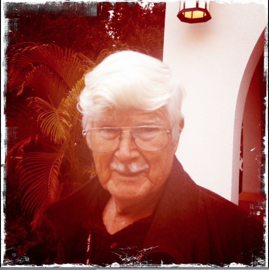 Resurrecting New College history with Emeritus Professor Arthur “Mac ...