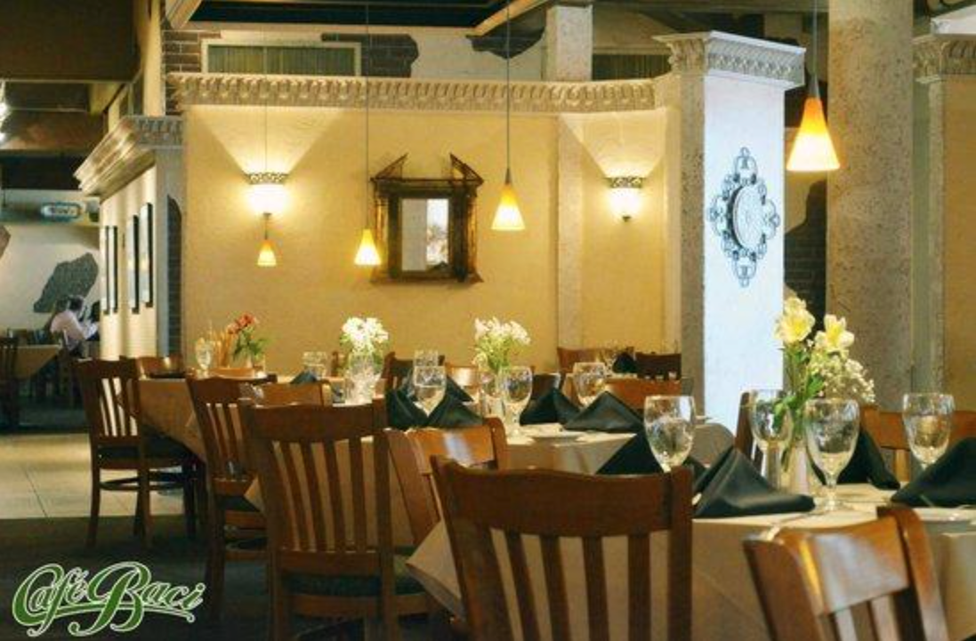 “Scenes from an Italian Restaurant” owner closes long-standing Sarasota ...