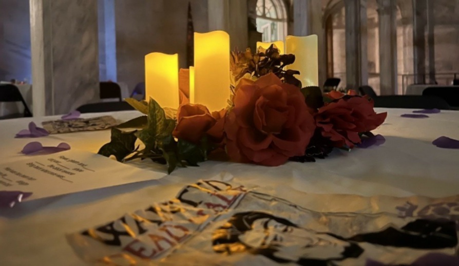 “Tangled” in New Prom: An aesthetic retrospective – The Catalyst