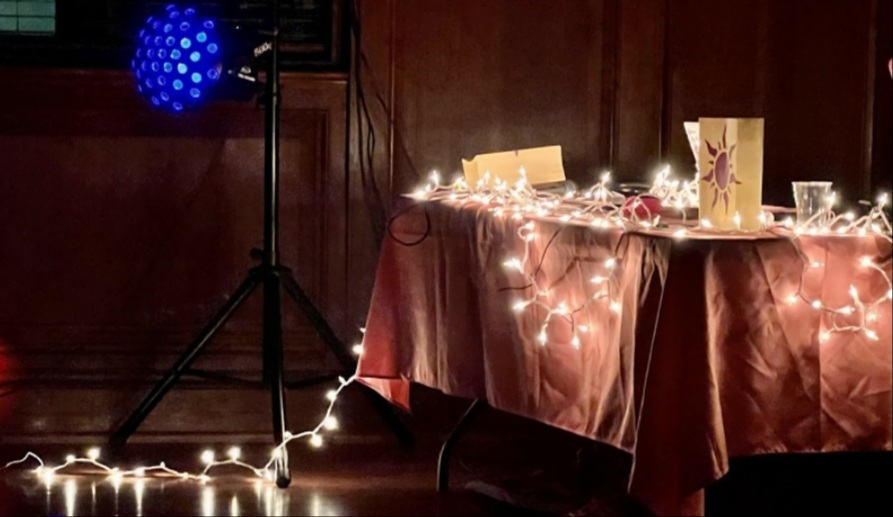 “Tangled” in New Prom: An aesthetic retrospective – The Catalyst