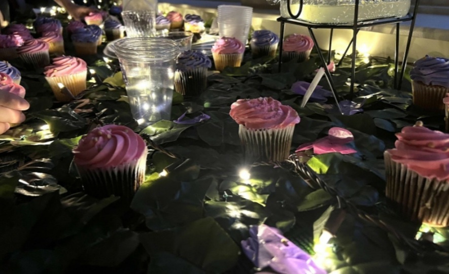 “Tangled” in New Prom: An aesthetic retrospective – The Catalyst