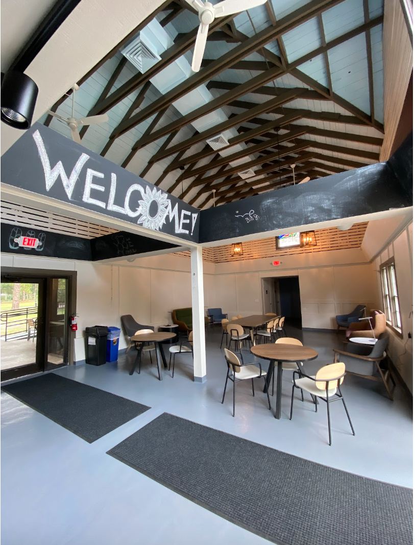 Four Winds reopens following a two-year closure – The Catalyst