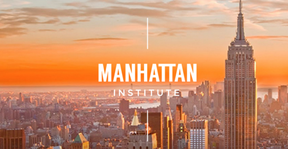 Manhattan Institute turns its attention to New College: things to know ...