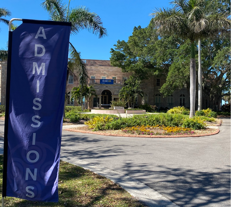 A glance into Admissions following BOT shake-up – The Catalyst