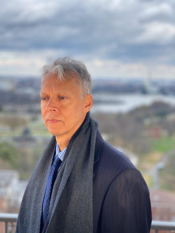 Trustee Mark Bauerlein wants to involve students in academic debate ...