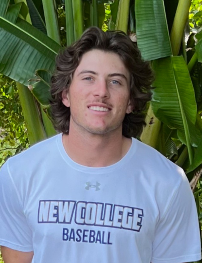 New College gets a new student representative – The Catalyst