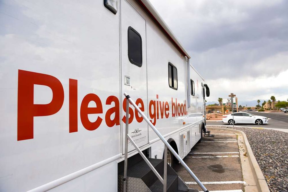 A guide to donating blood in the Sarasota-Manatee area – The Catalyst